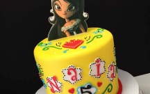 Specialty Cakes | A Cake Life